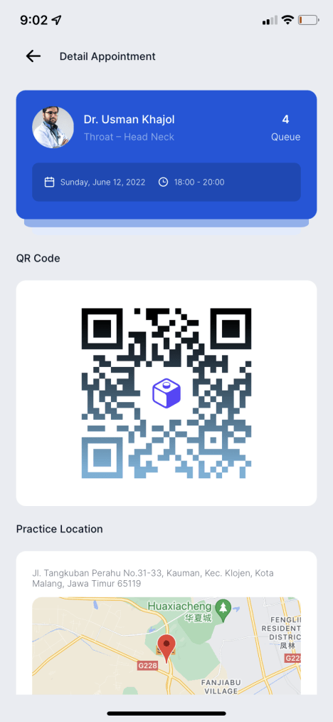 Draftbit Example Screens