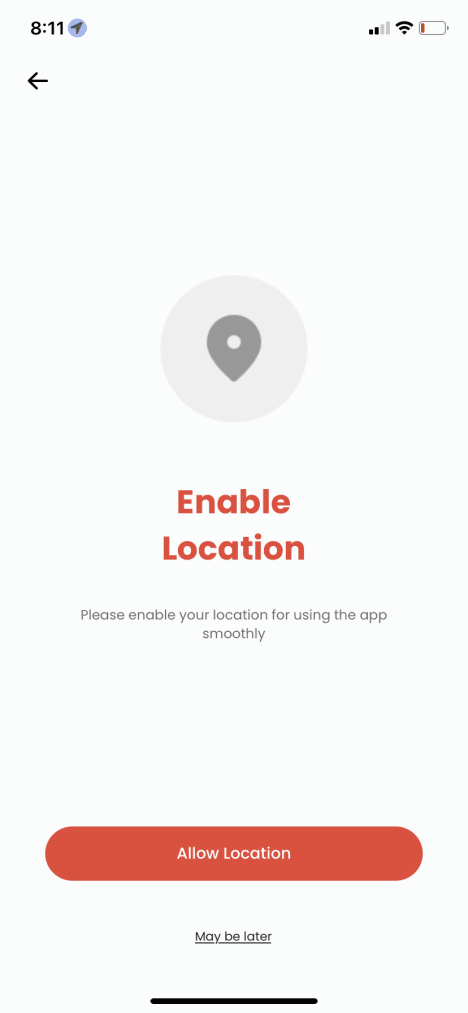 Draftbit Example Screens
