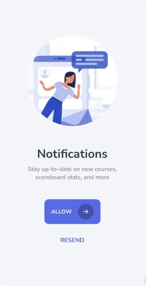 Draftbit Example Screens