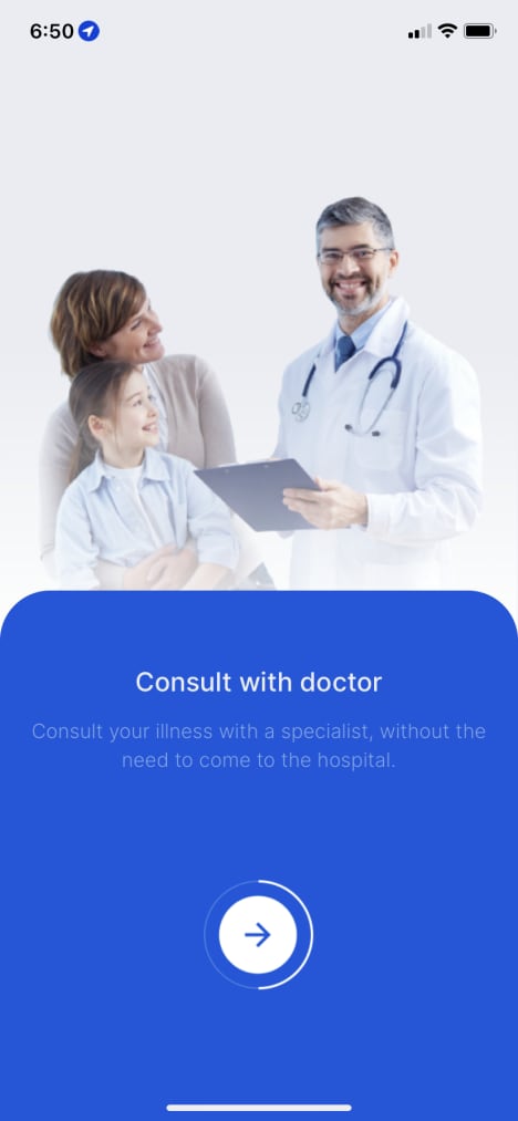 Draftbit Example Screens