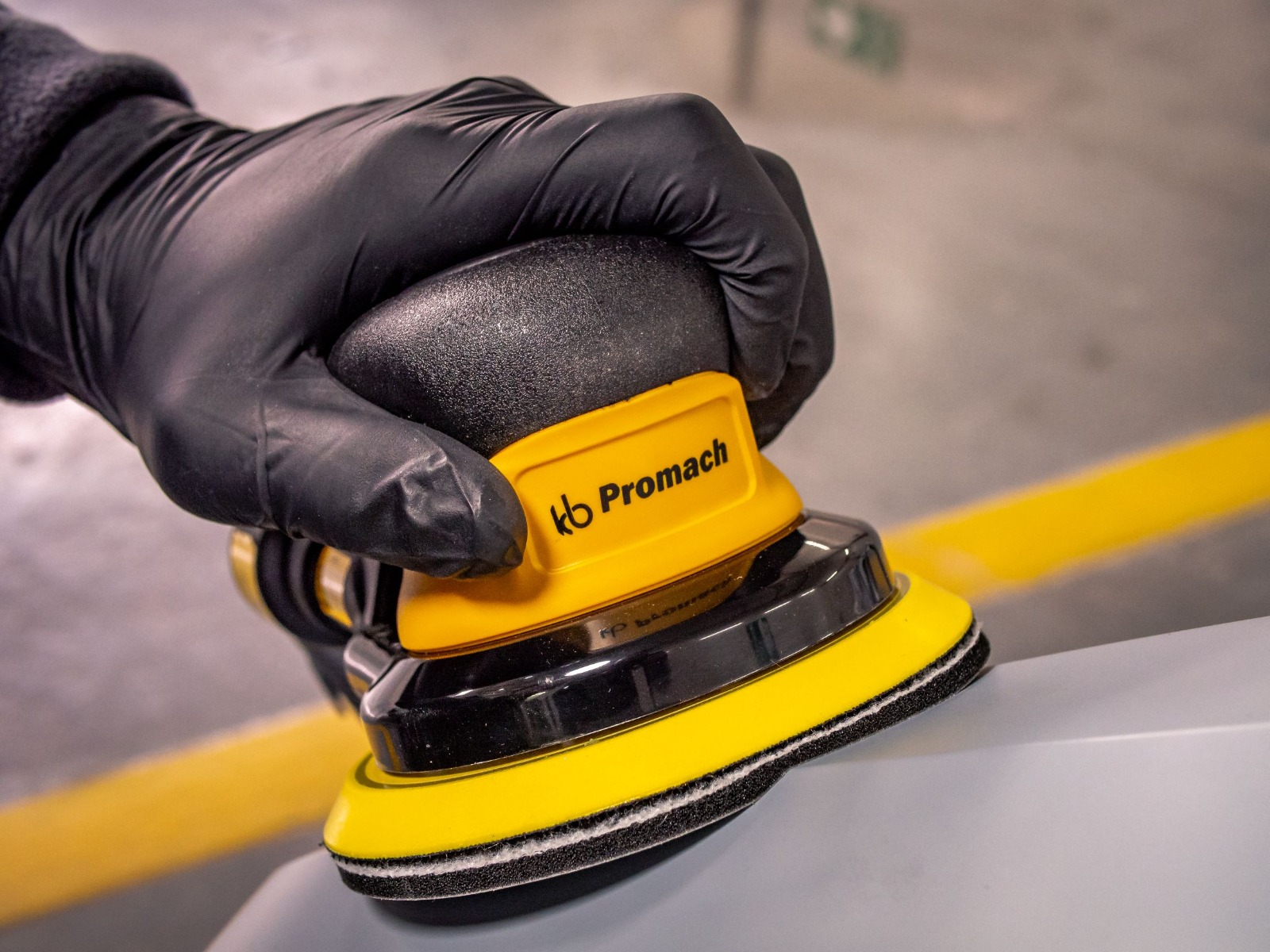 ICO Group - Art of construction.