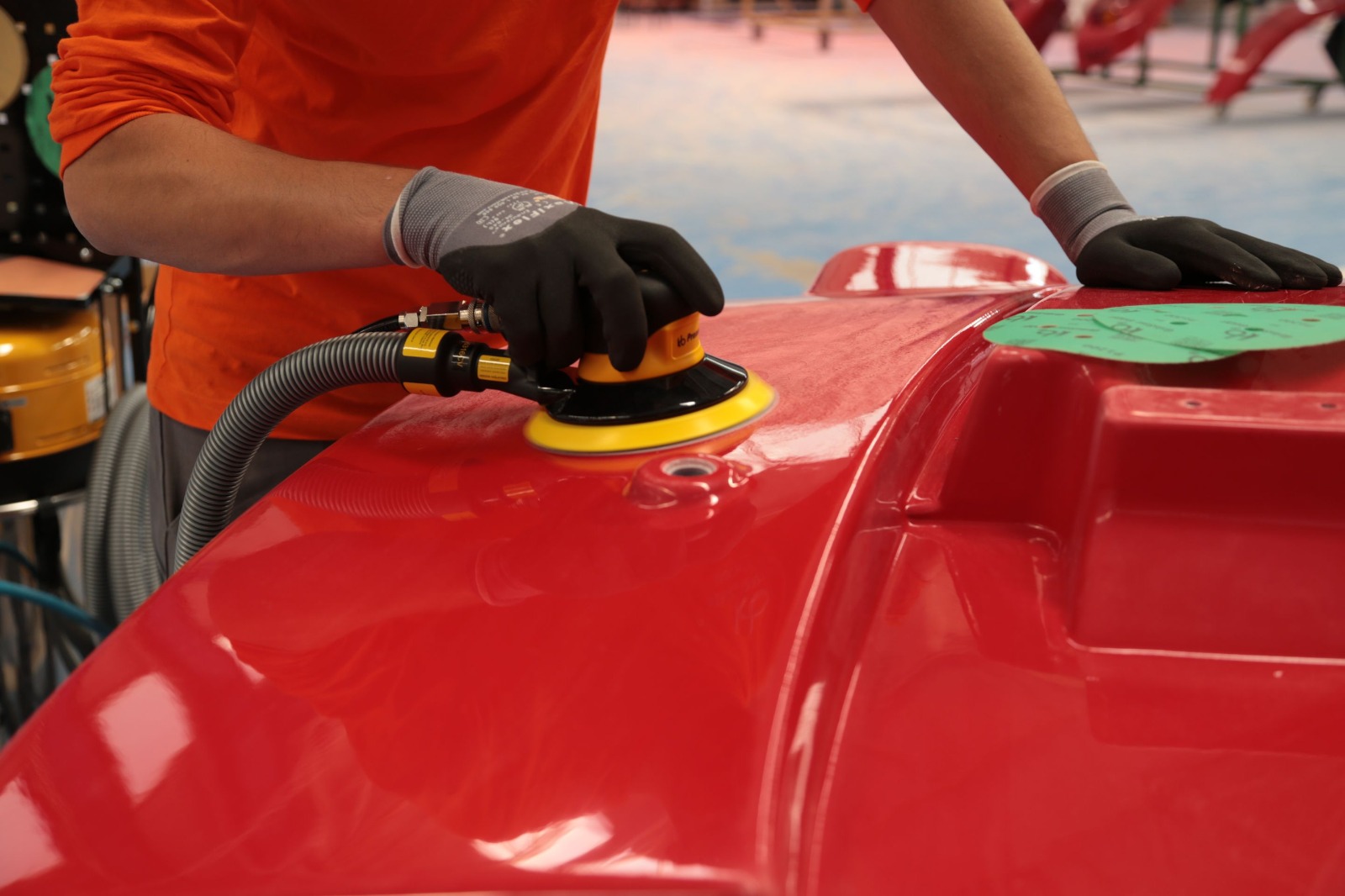 ICO Group - Art of construction.