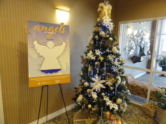 Annual Angel Tree campaign provides peace of mind to seniors in need ...