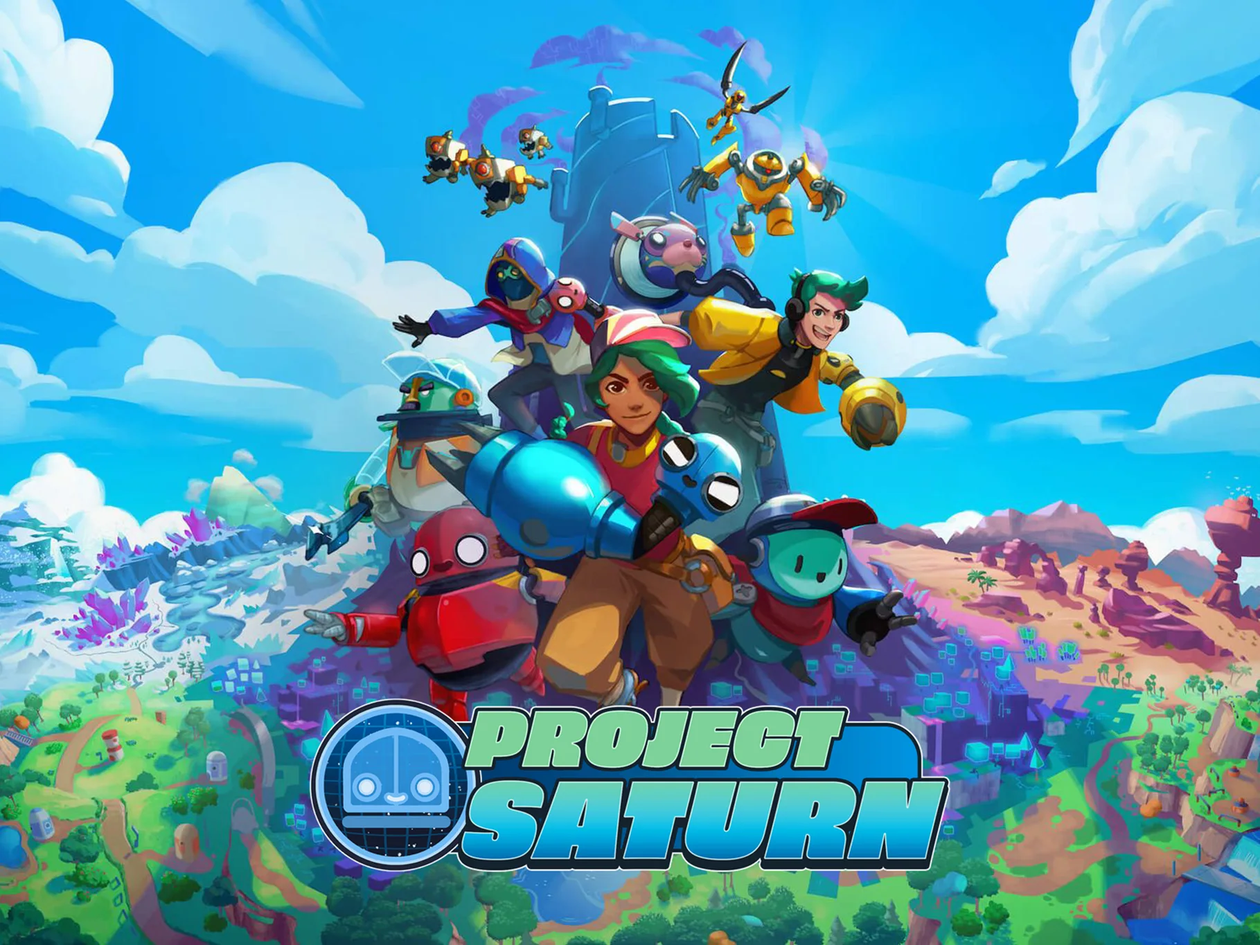 Partnership Gaming News