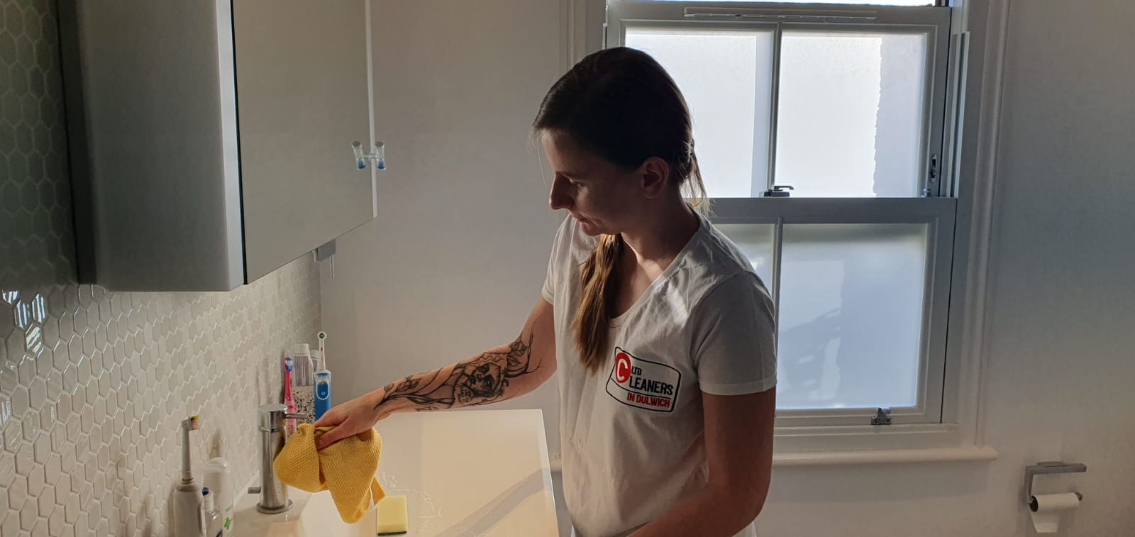 Professional Cleaning Services in South East London: House & Office ...