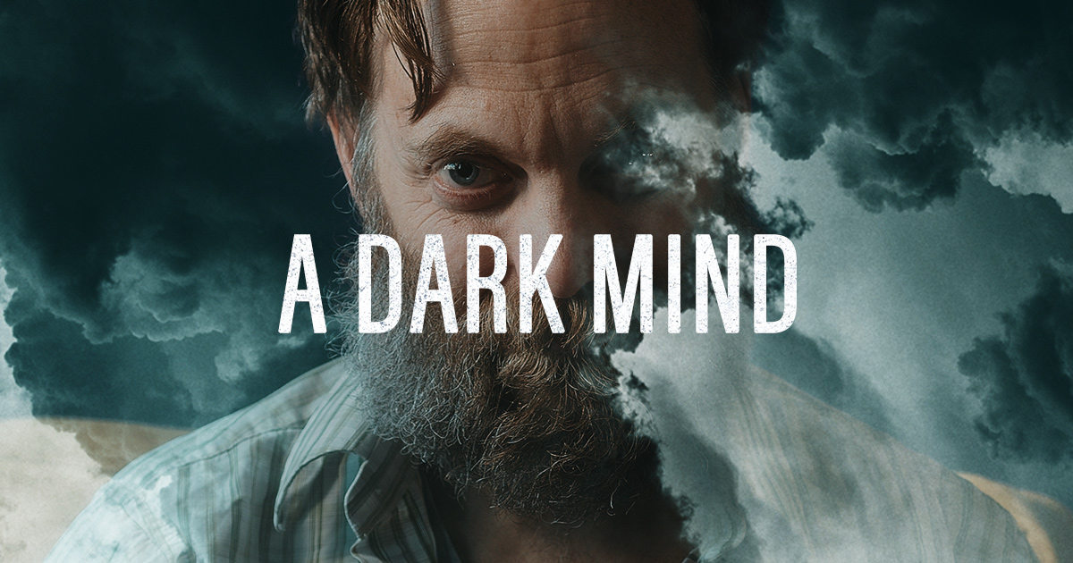 The Making Of: A Dark Mind | CreativePilot