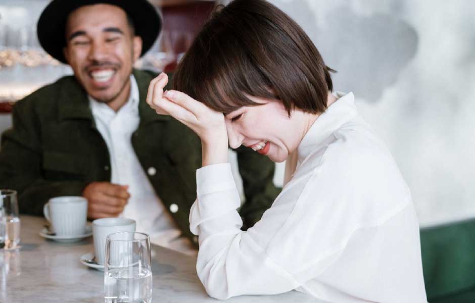 How to have more fun with your partner | Remainly