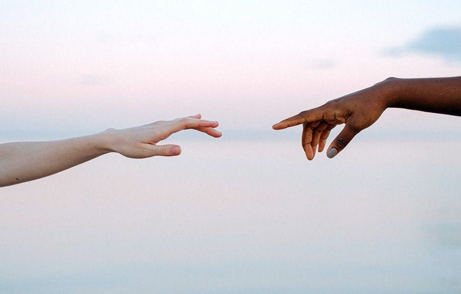 How to bring back intimacy in a relationship | Remainly