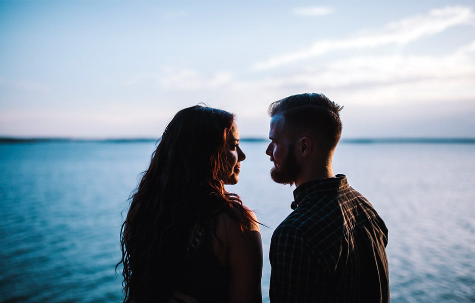 Why is it important to discuss the future in a relationship? | Remainly