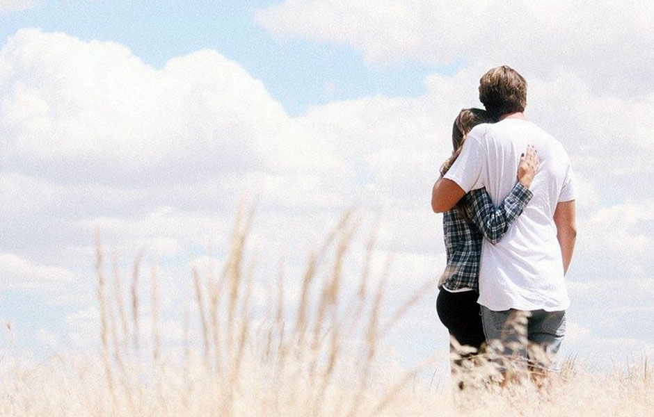 Why is it important to discuss the future in a relationship? | Remainly