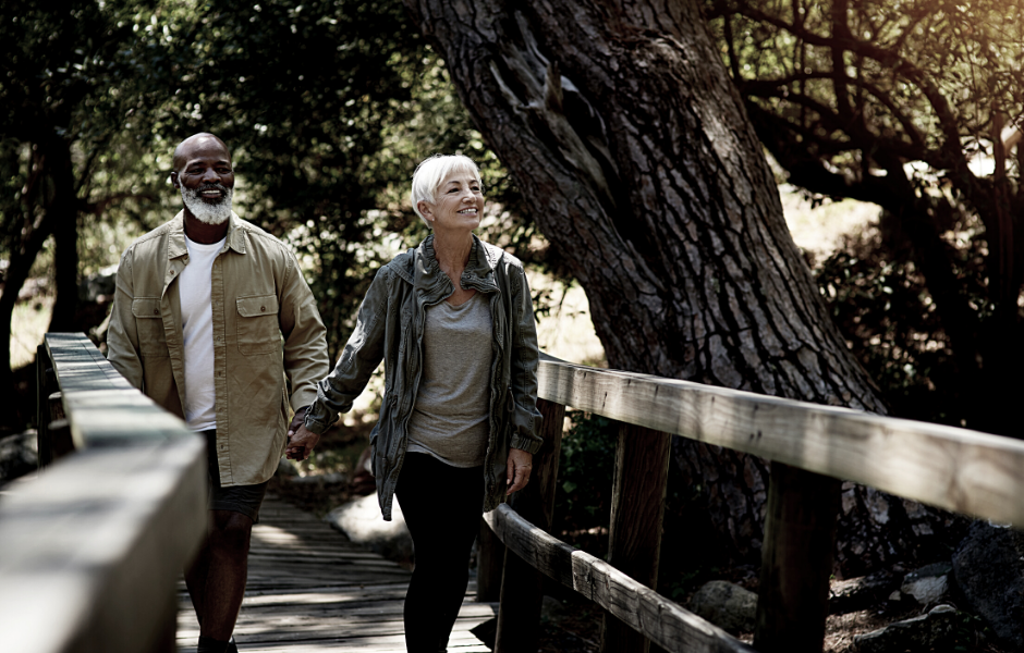 Discovering common interests in a relationship | Remainly