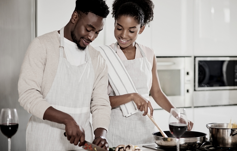 Discovering common interests in a relationship | Remainly