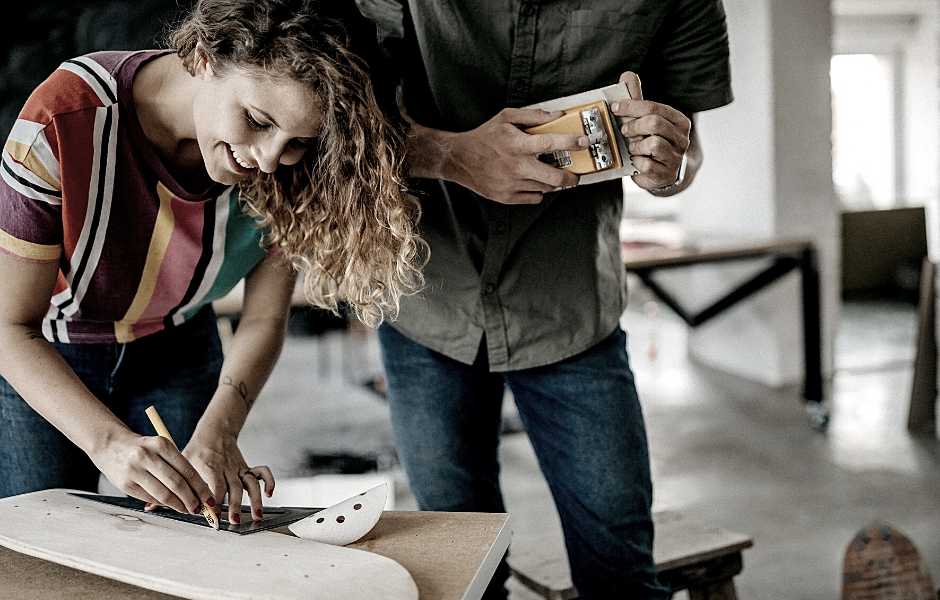 Discovering common interests in a relationship | Remainly