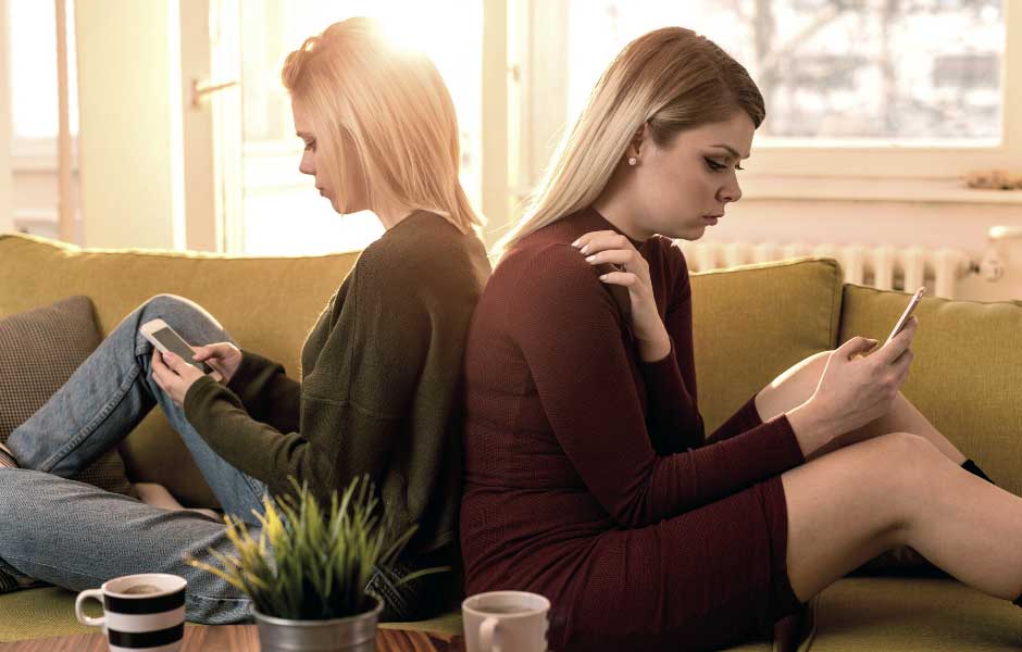 Why do couples argue over nothing? | Remainly