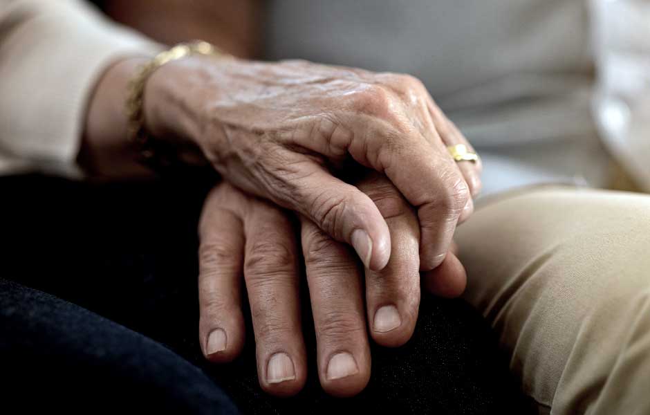 Why do couples argue over nothing? | Remainly