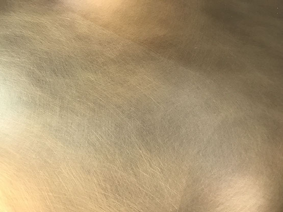 Effetto Bronzato Vintage DELABRE'