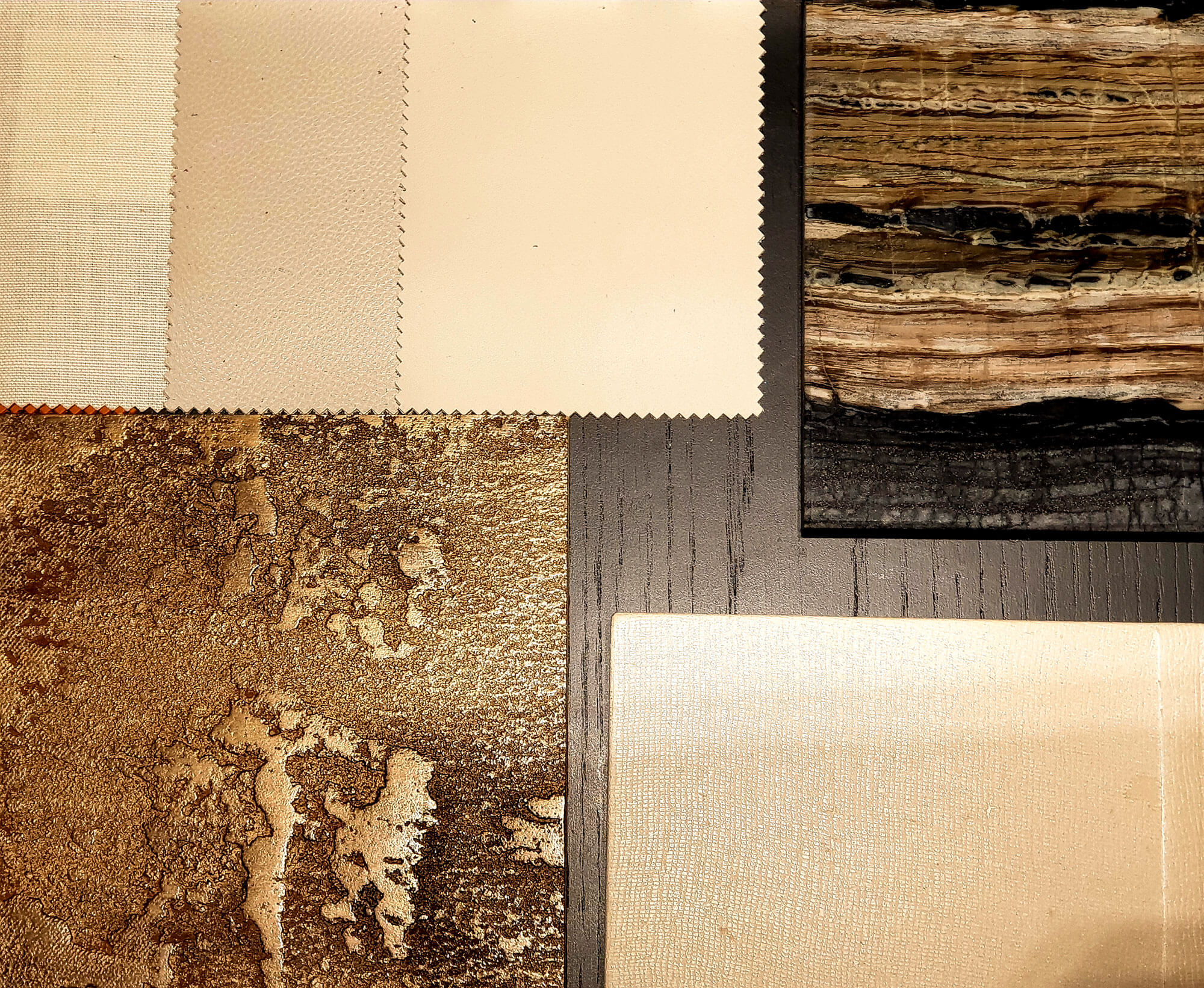Our Identity | Molteni Vernici