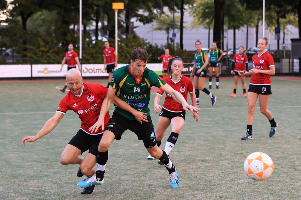 Foto's DSC 1 - LDODK/Rinsma Modeplein 1 (14-18)