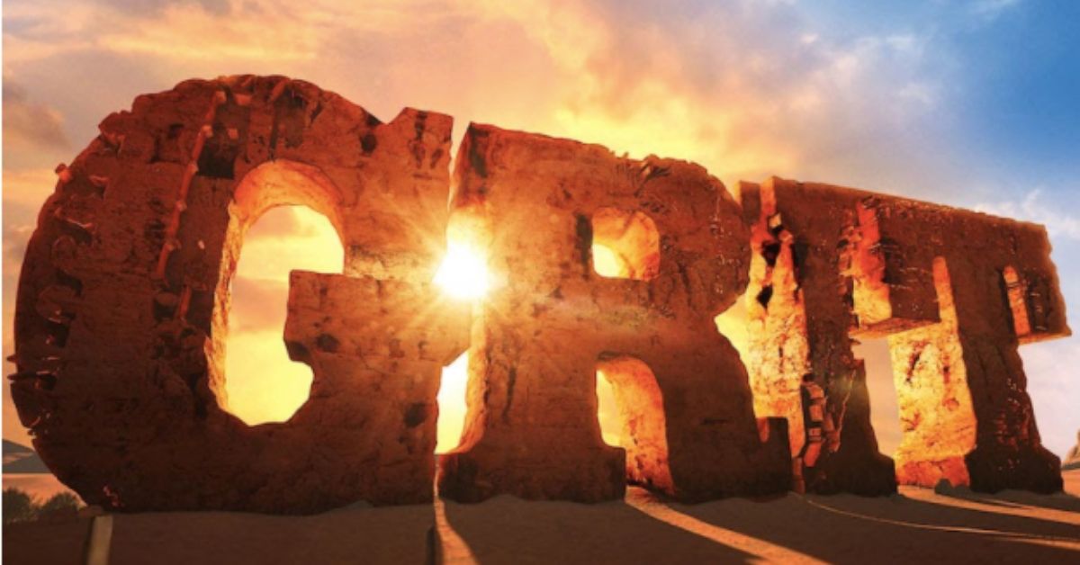 How Can You Have More Grit?