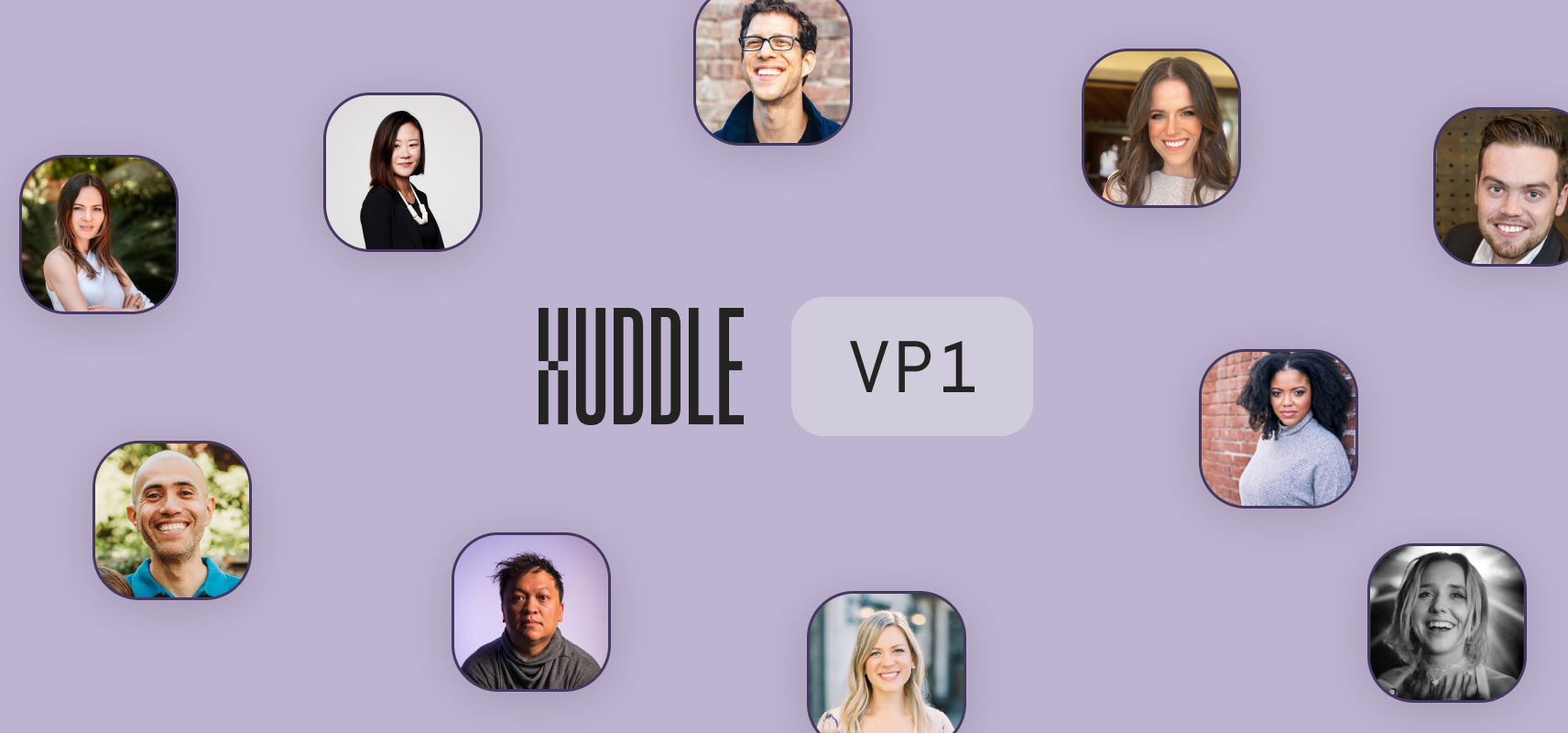 Huddle Venture Partner Program