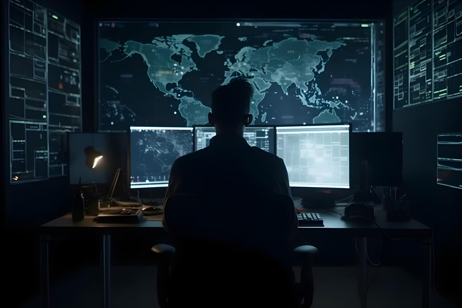 Inkit | How encryption makes document generation more secure