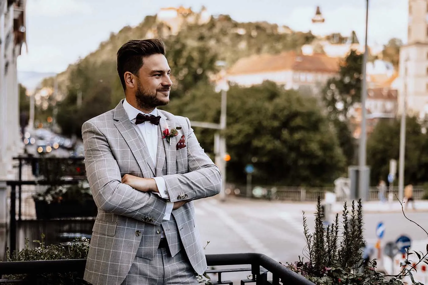 Hochzeitslocation "Das Weitzer"