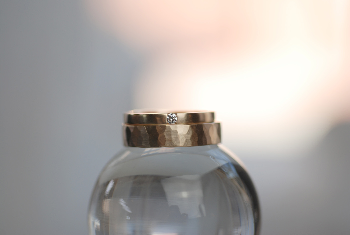 Eheringe & Schmuck von Alexandra Eder