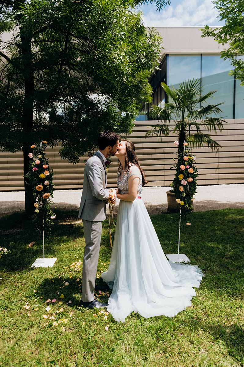 Hochzeitslocation "Grand Hotel Bregenz"