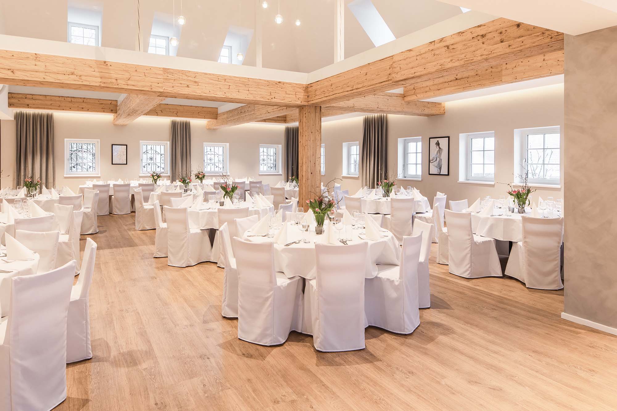 Hochzeitslocation "Zeilinger-Gut"