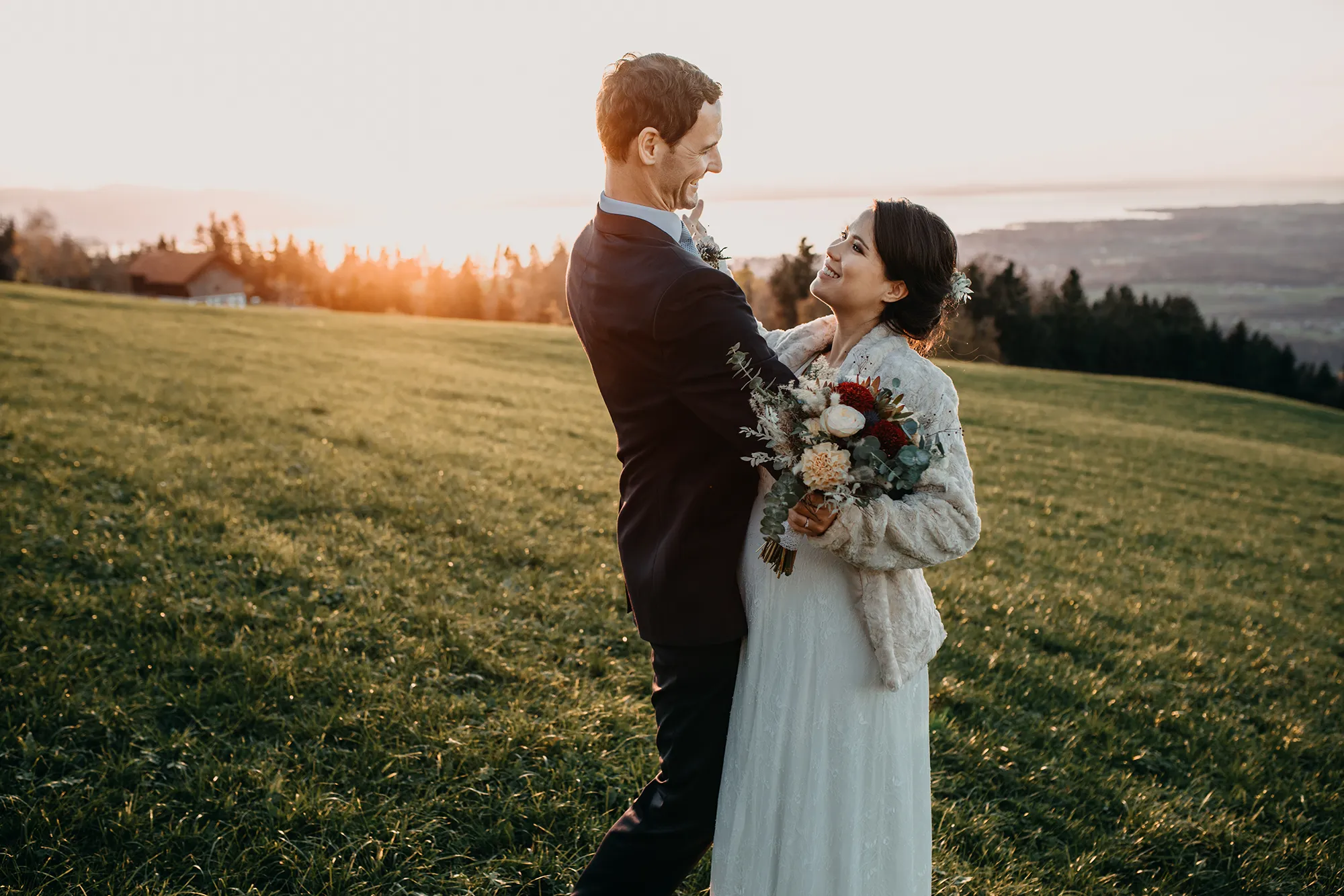 Hochzeitsfotografin Malai Tamerl • Austria Wedding