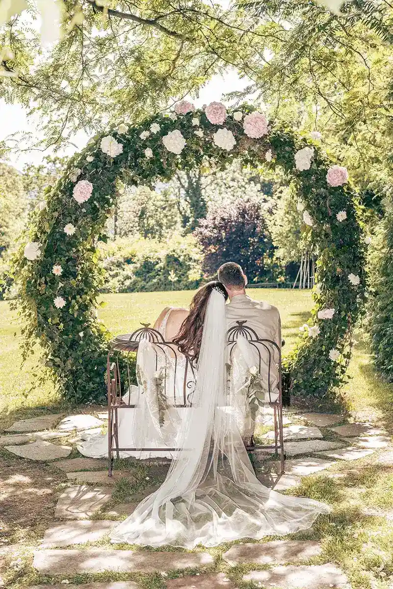 Hochzeitsfotograf Helmut Schweighofer • Austria Wedding