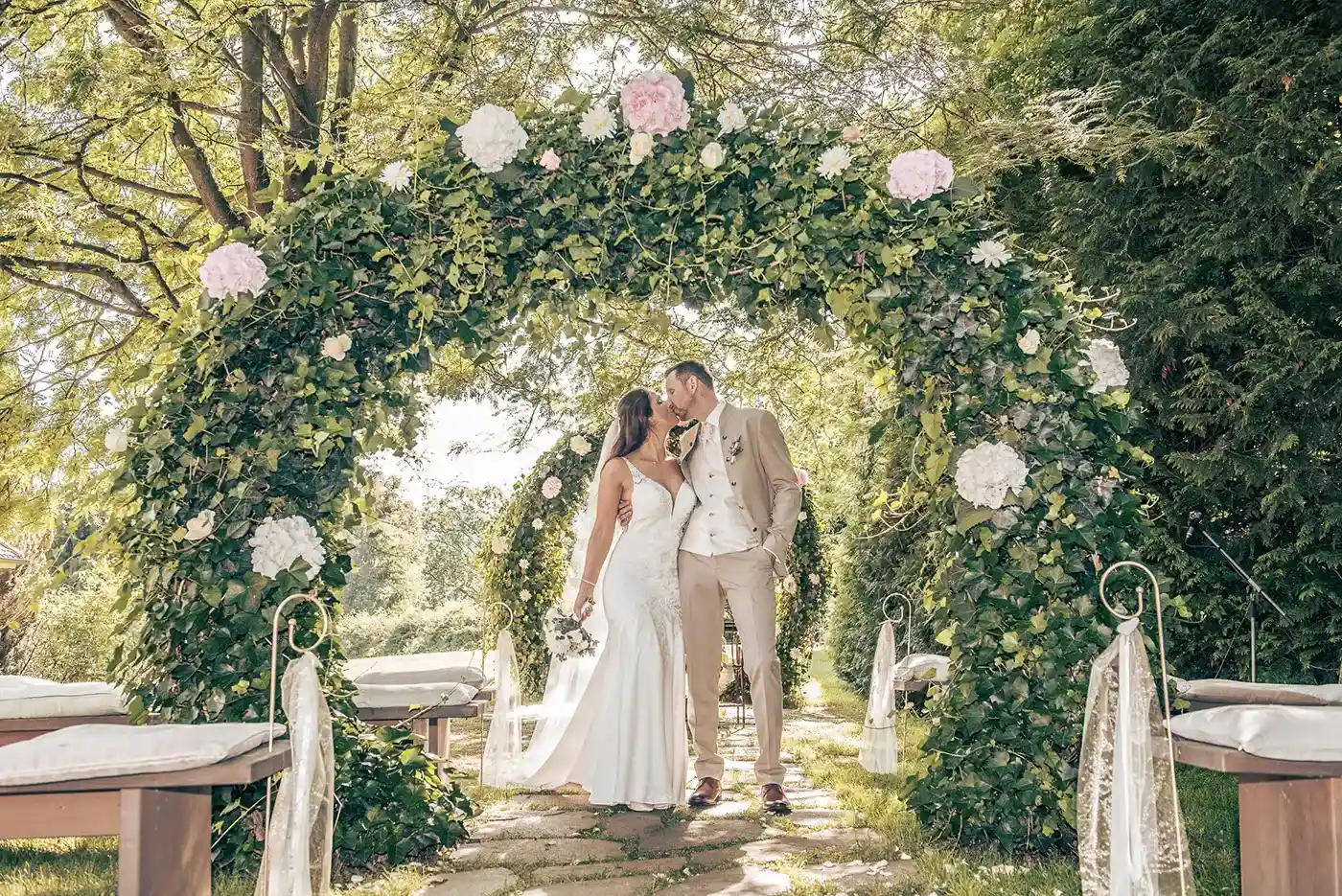Hochzeitsfotograf Helmut Schweighofer • Austria Wedding