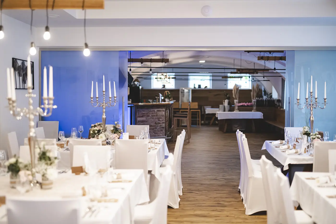 Hochzeitslocation „Gasthof Rominger“