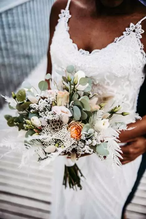 Brautstrauß Galerie • Austria Wedding