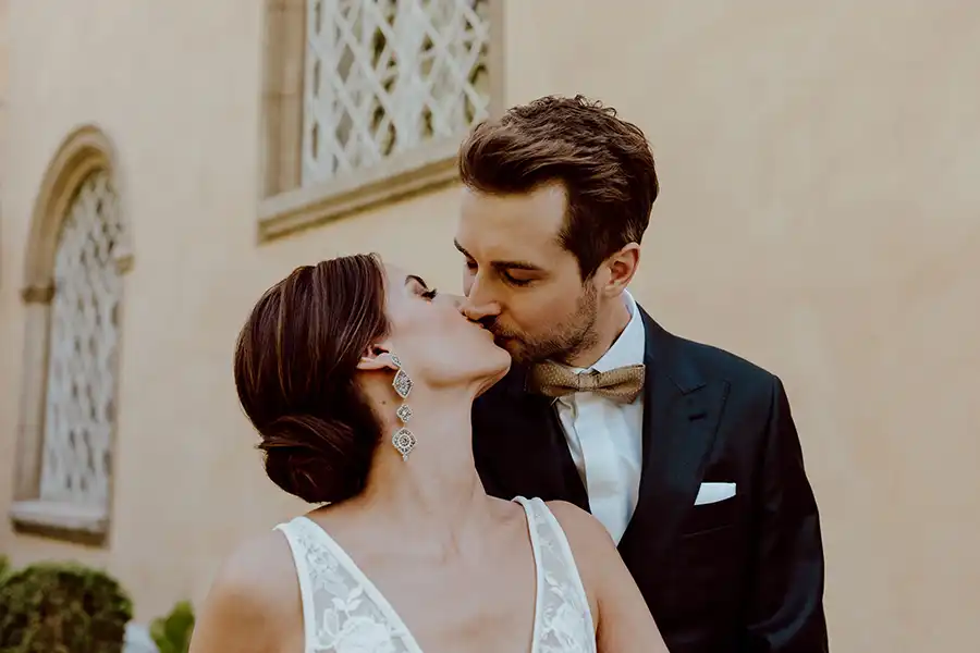 Stylistin für deine Hochzeit • Daniela Mudri