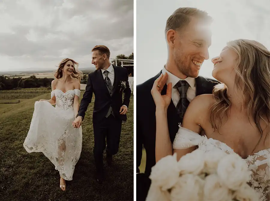 Hochzeitsfilm • The Click. Wedding