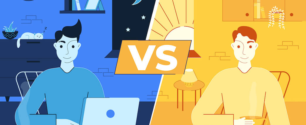 Chronotype: What It Is and How to Make It Work for You