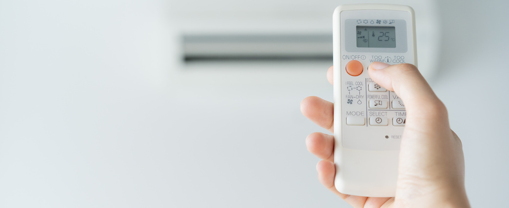 What Is the Best AC Temperature for Sleeping?