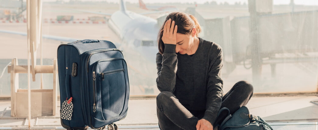 What is Jet Lag? Symptoms, Causes, and Treatments