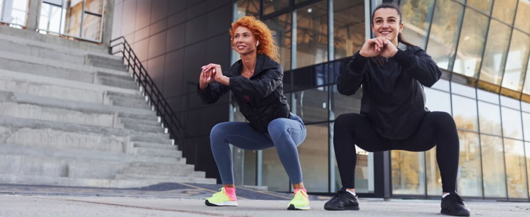 Beat the Afternoon Slump: 15 Ways That Don’t Involve Coffee