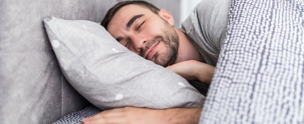 Best Sleeping Positions to Lose Weight and What Helps More