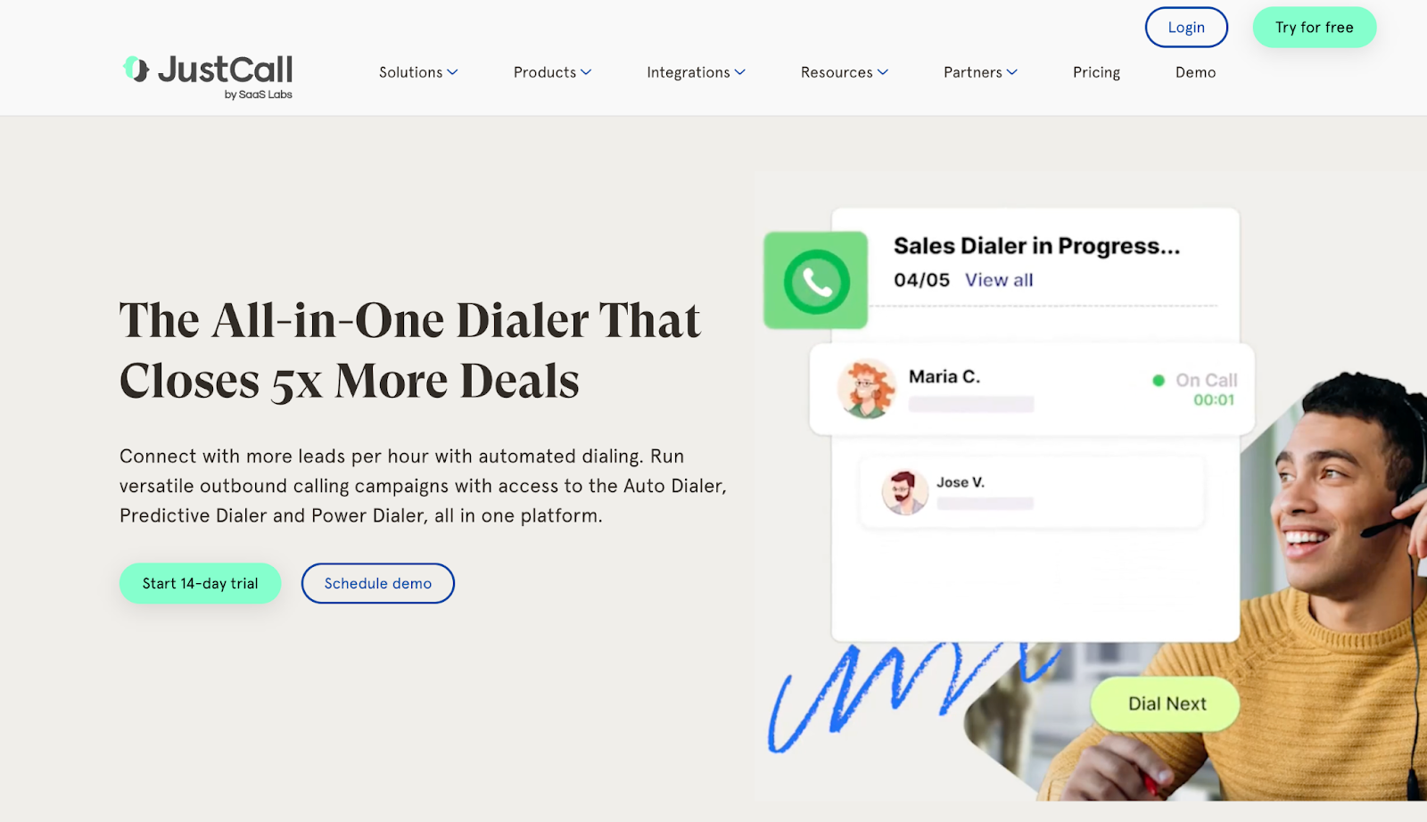10 Top Cold Calling Software For Real Estate Outreach