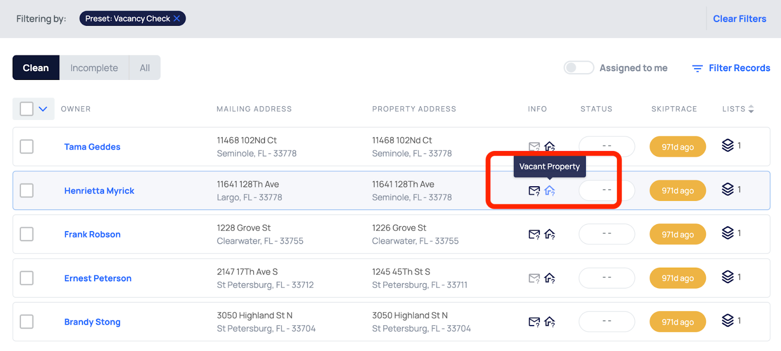 How To Find Absentee Owners in Any Market (Quick & Easy)