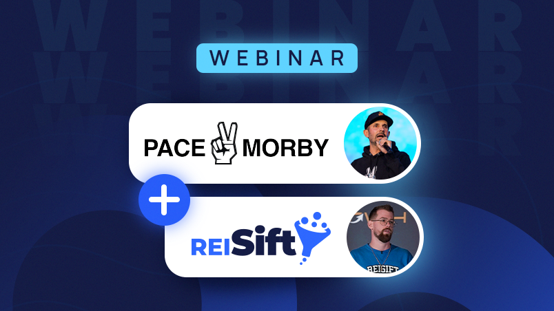 How to Properly Track & Diagnose KPI's Free Webinar | REISift