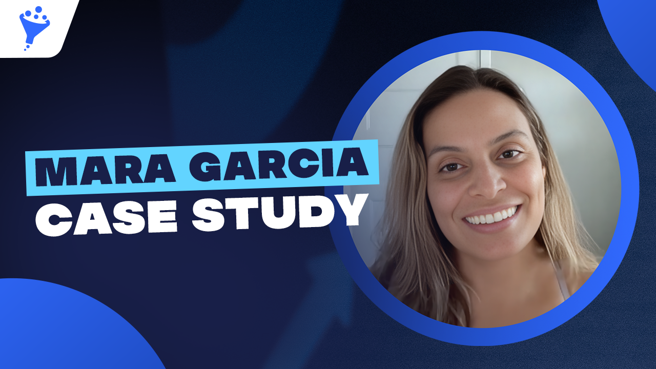 Mara Garcia Case Study | REISift