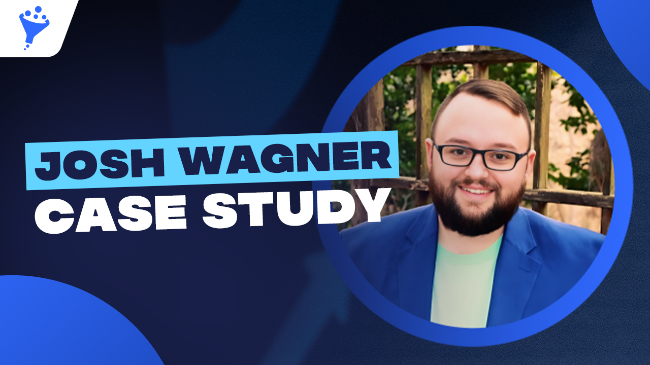 Josh Wagner Case Study | REISift
