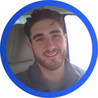 Kyle Blake Case Study | REISift