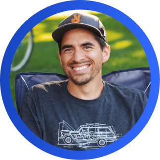 Kyle Blake Case Study | REISift