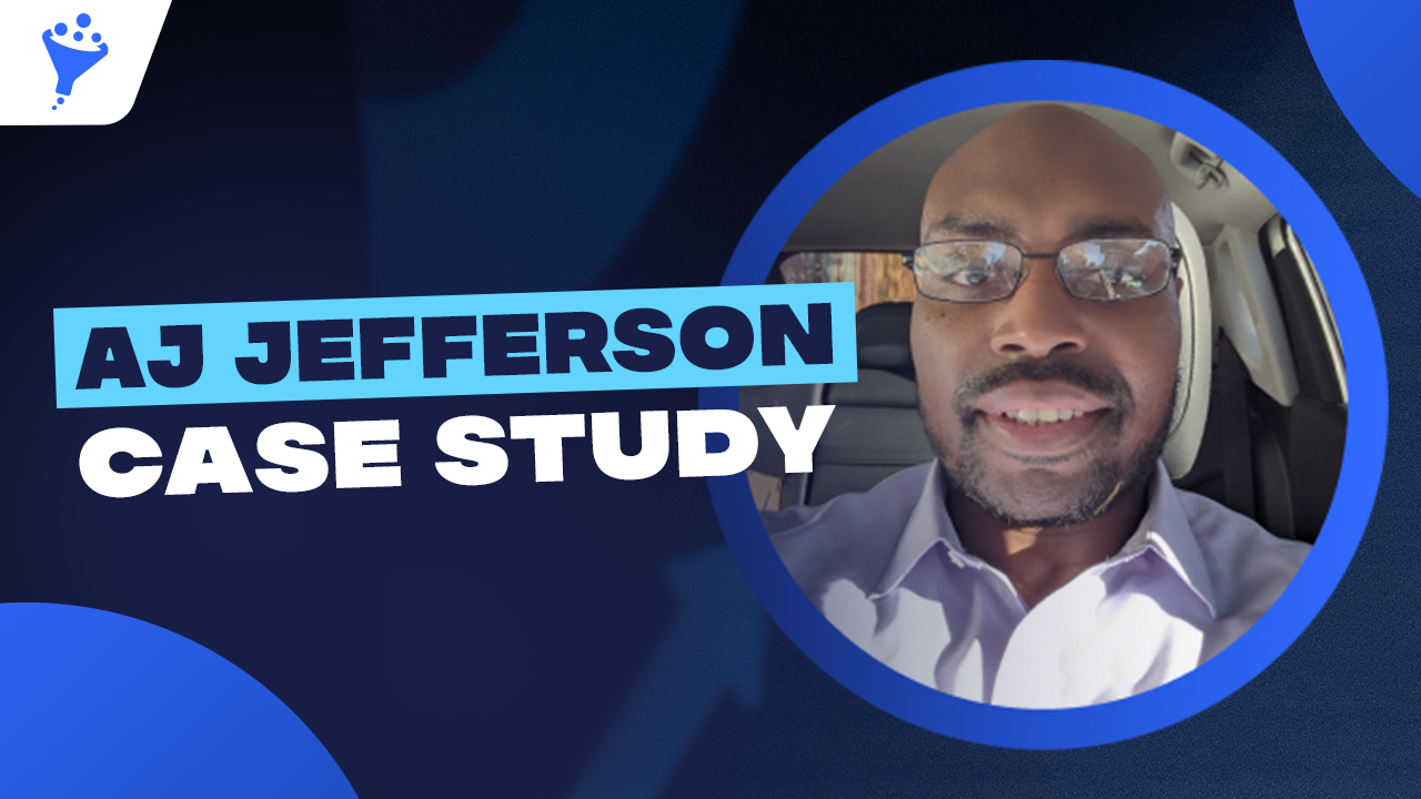 AJ Case Study | REISift