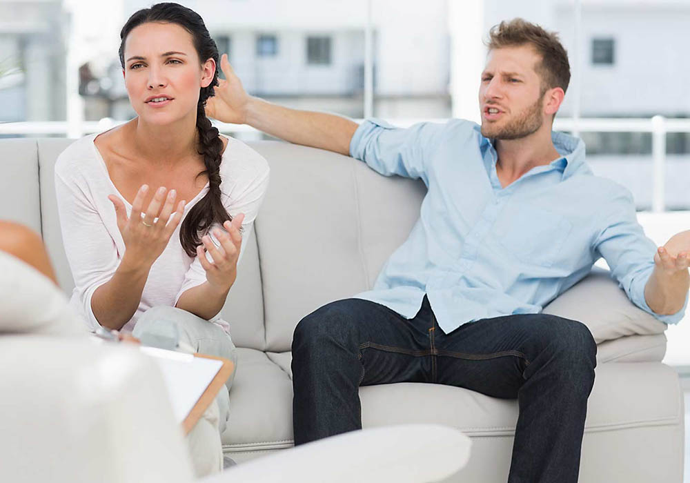 Couples/Relationship Counselling | Counselling Glasgow | MAC Counselling